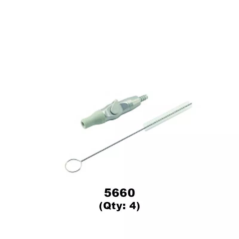 DCI Economy Autoclavable Saliva Ejector w/Quick Disconnect (4 Pack) fo ... DCI Economy Autoclavable Saliva Ejector w/Quick Disconnect (4 Pack) fo ...