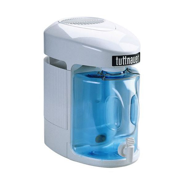 Tuttnauer Water Distiller – Tri County Dental Supply