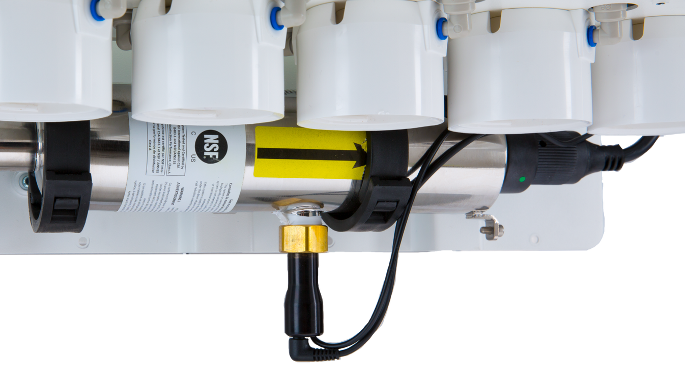 Sterisil System G5 - Dental Water Treatment System – Tri County Dental ...