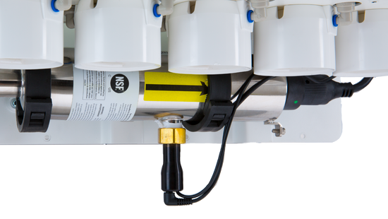 Sterisil System G5 - Dental Water Treatment System – Tri County Dental ...