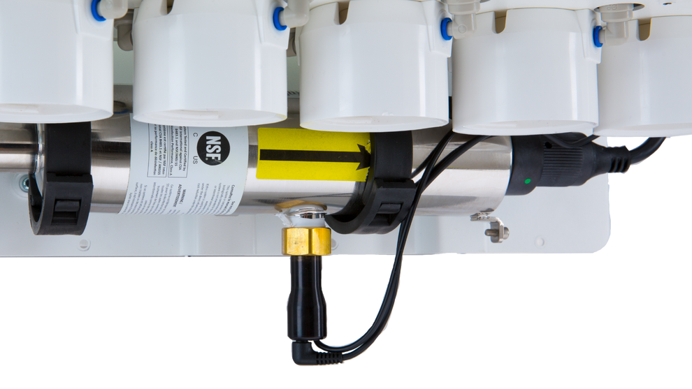 Sterisil System G5 - Dental Water Treatment System – Tri County Dental ...