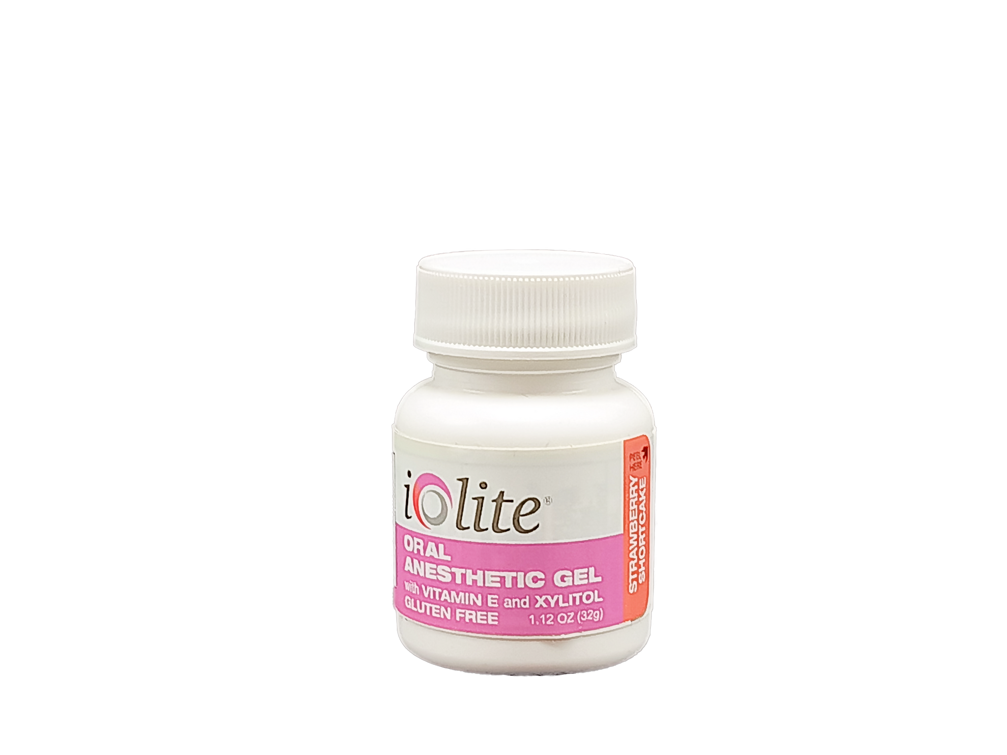 Dharma Iolite Oral Anesthetic Gel 1.12oz. (5 Pack) – Tri County Dental ...