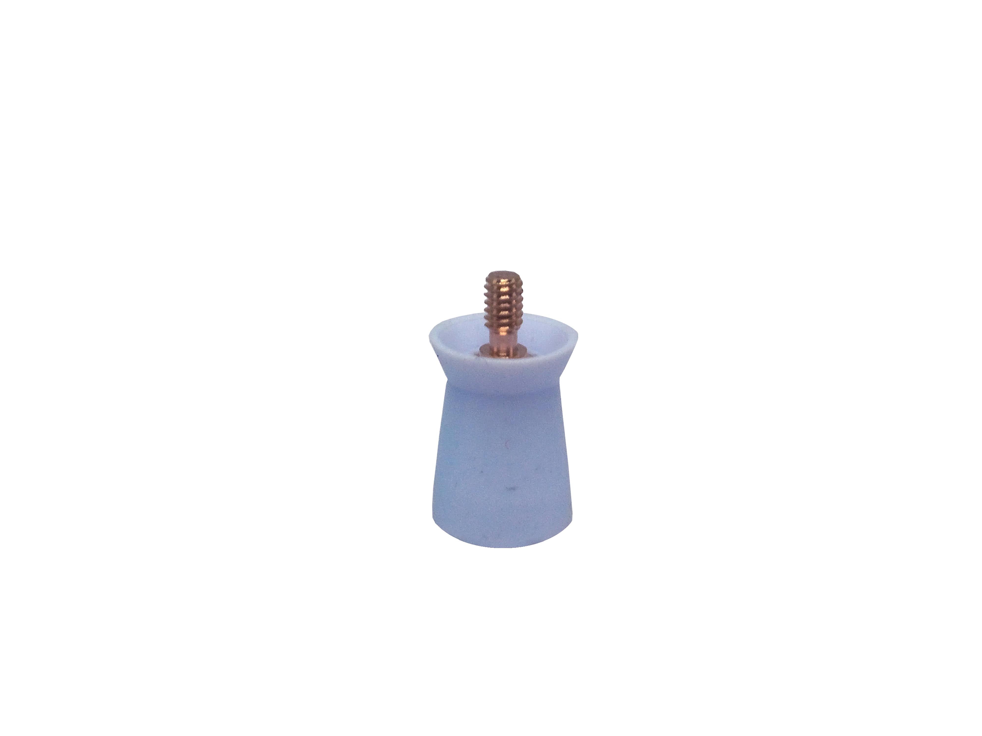 REDLAND Polishing Prophy Prophylaxis Cups (Webbed) [Screw type] (100/p ...