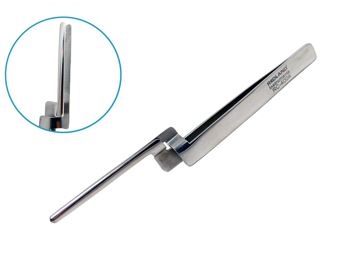 REDLAND Miller Articulating Paper Forcep 15cm RC-4004 – Tri County ...