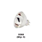 DCI Light Bulb, 12 VAC 75 Watt (3 Pack) Dental – Tri County Dental Supply