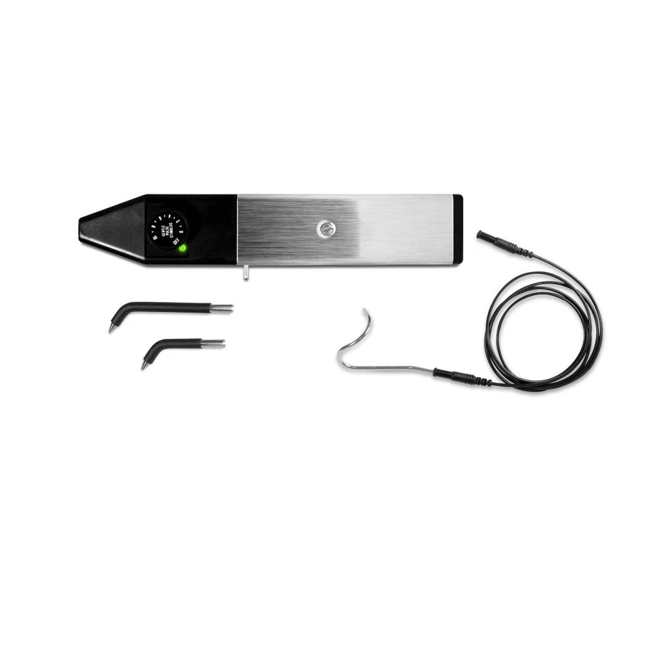 Parkell Gentle Pulse Analog Pulp Vitality Tester – Tri County Dental Supply