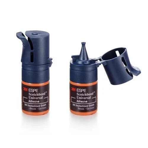 3M Scotchbond Single Bond Universal Bonding Adhesive 5M – Tri County ...